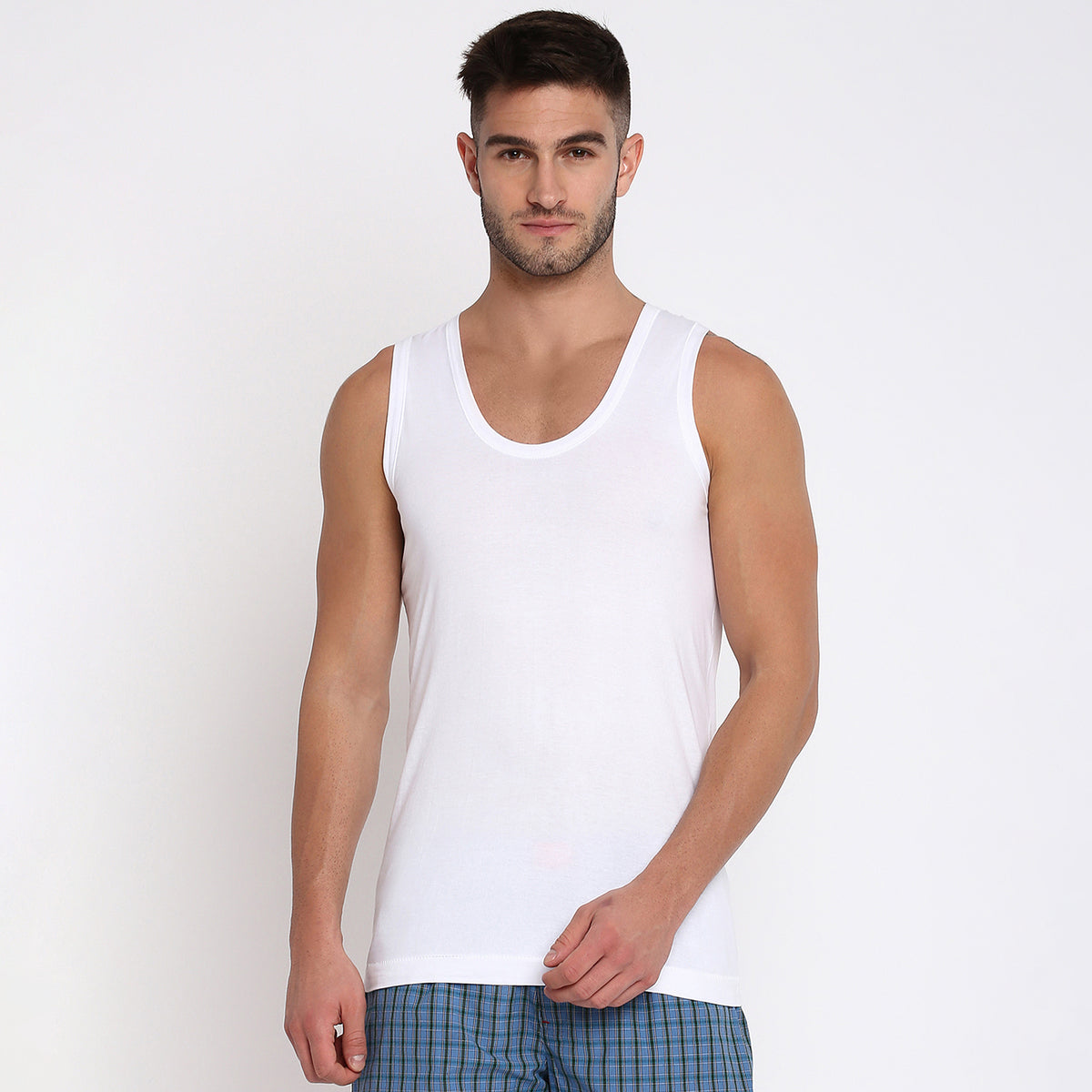 Innerwear Vest – Poomer Clothing Company