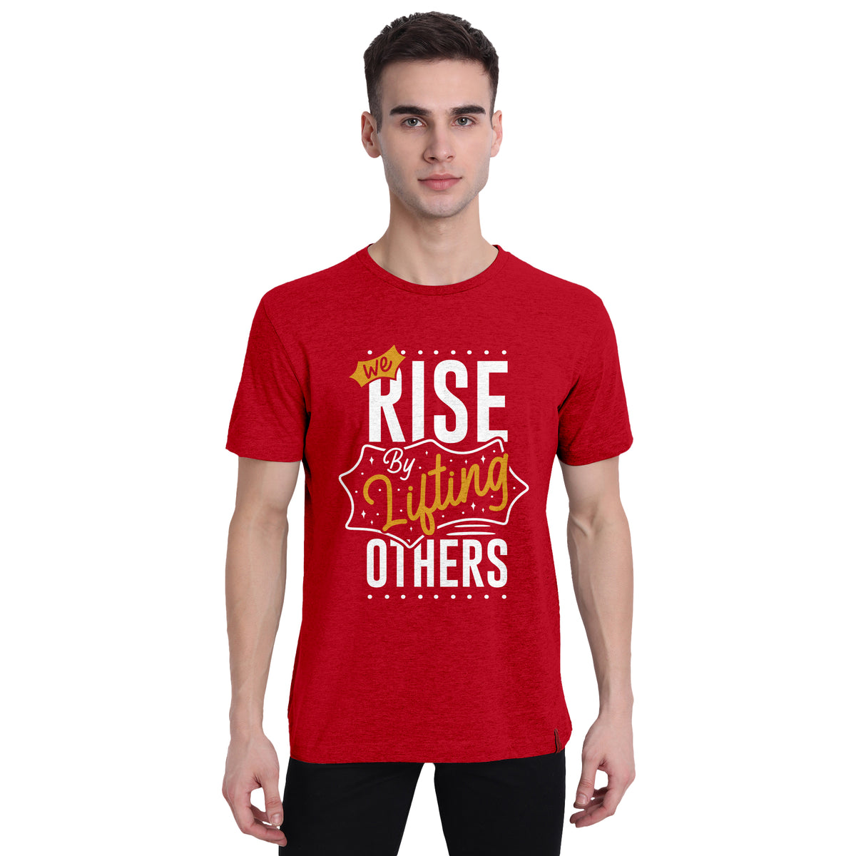 Printed T-Shirt – Poomer Clothing Company